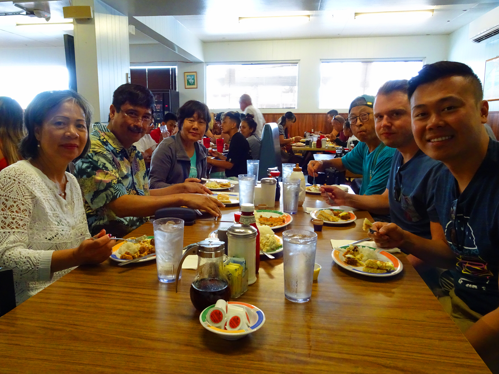 Authentic Taste of Maui | Enjoy Restaurant & Food Tours Of Maui